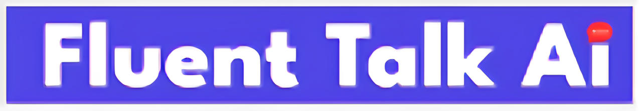 Fluent Talk Ai